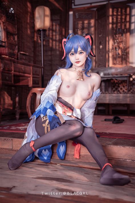 BLACQKL Ganyu BLACQKL Ganyu 62 Porn Pic BLACQKL Ganyu BLACQKL Ganyu 62 Porn Pic