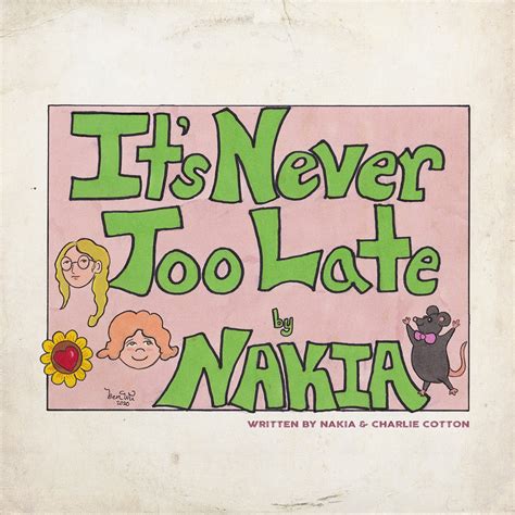 Five Minutes With Austin Music Legend Nakia Tlm