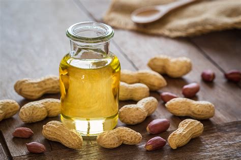 Maximize Profits With Peanut Oil Extraction Anderson International Corp