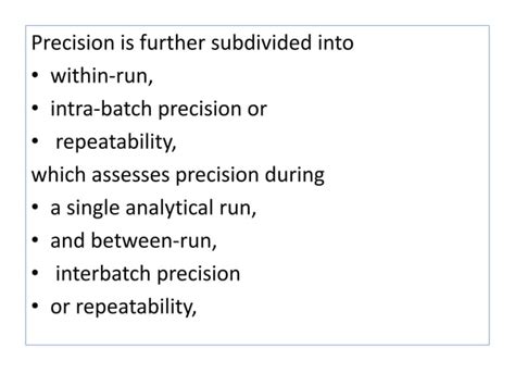 Bioanalytical Method Validation Usfda Pptx