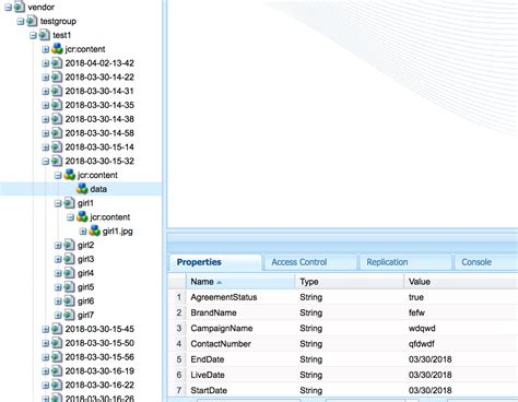 Java Aem Reverse Replication And Workflow After That Stack Overflow