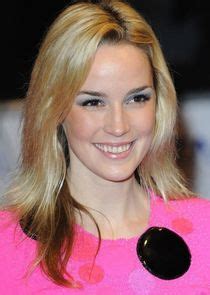Tv Shows Starring Alice Coulthard Next Episode