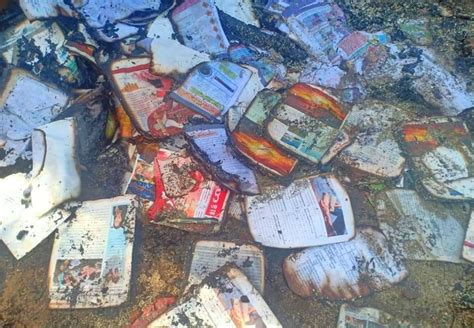 Dvb ပြည်ကြီးတံခွန်မြို့နယ်ရှိ ပင်မလျှပ်စစ်ဓာတ်အားခွဲရုံ မီးလောင်