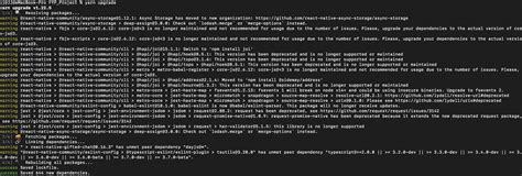 no visible interface for firauth declares the selector