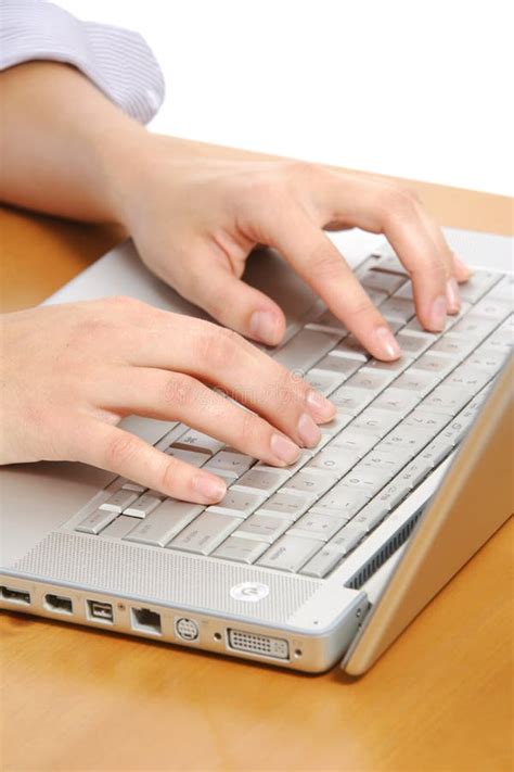 Laptop Keyboard Picture Image