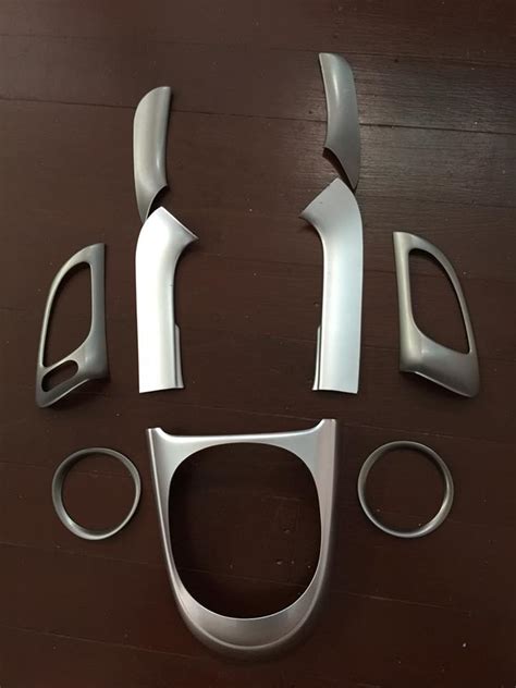 Dc5 And Ep3 Parts ชุด Modulo Dc5 Type R