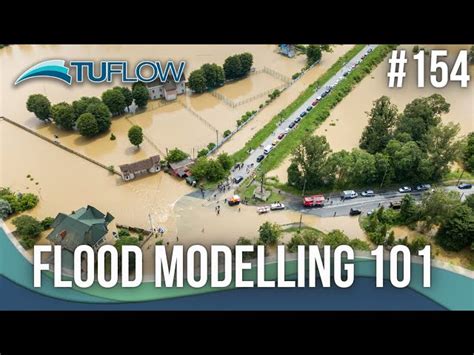 Free Video Flood Modelling From Australian Water School Class Central