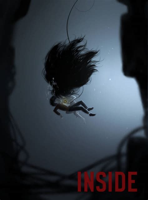 Inside By Unichrome Uni On Deviantart