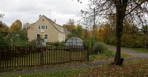 Город Кохтла Ярве оказался в тупике с земельным налогом