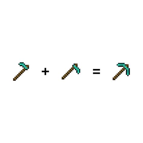 The Pickaxe Is Just A Two Sided Hoe R Phoenixsc