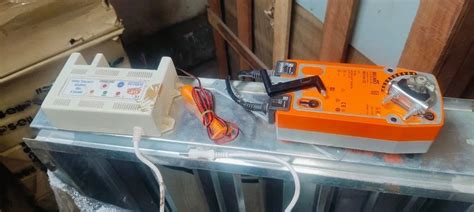 Actuator Control Panel At ₹ 900piece एक्चुएटर In New Delhi Id