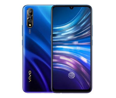 Vivo S1 Review Impulse Gamer