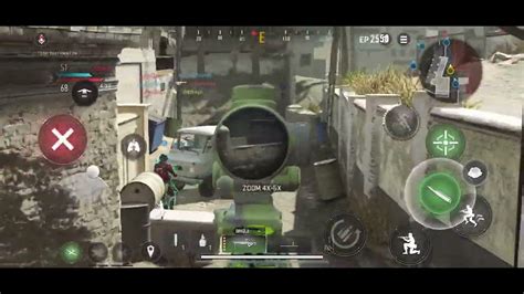 Quick Scoping Youtube