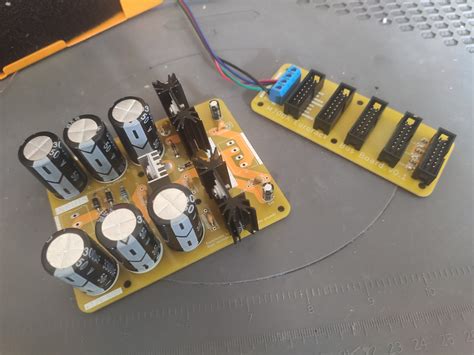 Made My Psu Rsynthdiy