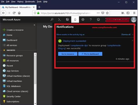 How To Create Azure Iot Hub