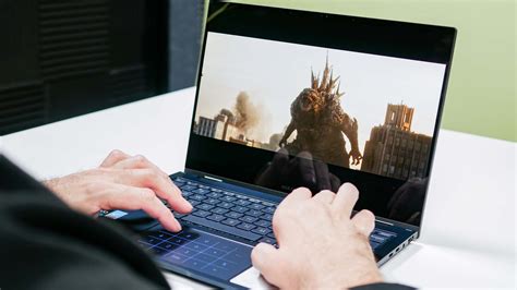 Asus Zenbook Flip Oled Review The Best In For The Money Tom S Guide