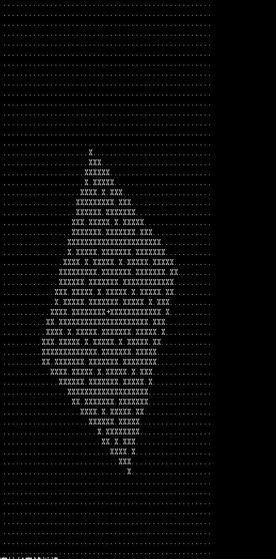 Windows C Rotation Matrix Issue When Used On A Square Stack Overflow
