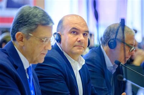 Mep Peter Agius Maiden Speech In Strasbourg Lets Strengthen The