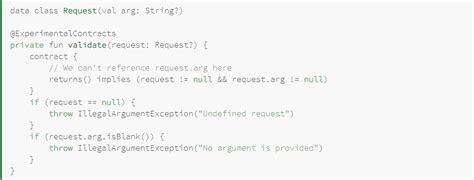analyze nullable return value statically · dotnet runtime · discussion