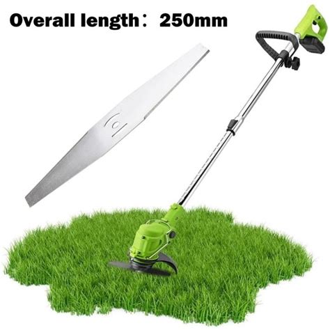 Metal Grass String Trimmer Head Blade Replacement Saw Blades Lazada