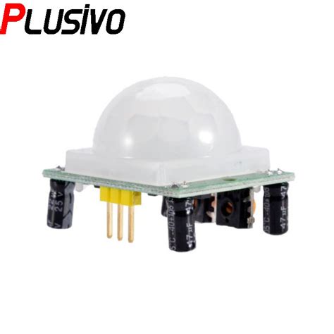 HC SR PIR Sensor