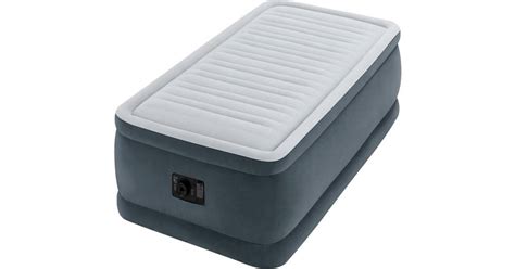 Intex Air Mattress Twin Pump Included Compare Prices Klarna Us