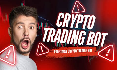 Build Crypto Trading Bot Ai Crypto Trading Bot Arbitrage Bot Python Trading Bot By Algocraft