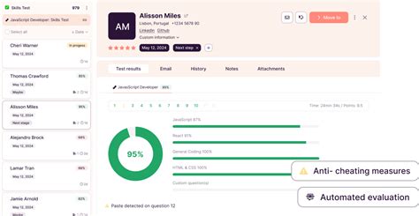 30 Behavioral Interview Questions For Candidates • Toggl Hire
