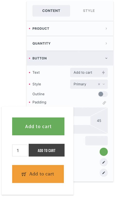 Woocommerce Add To Cart Max Addons For Bricks