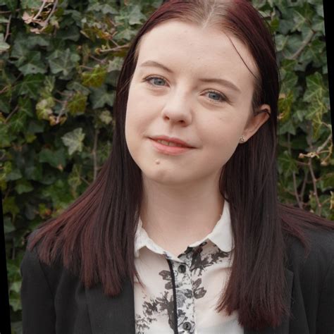 Elske Van Der Veen Research Specialist Purification