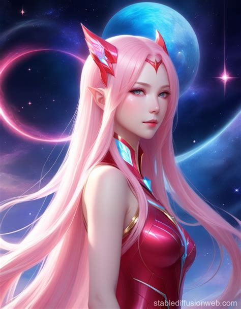 Meaning Of Zero Two Stable Diffusion Online