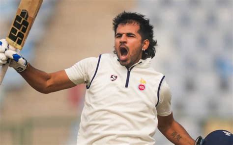 Who Is Himmat Singh Lsgs Mitchell Marsh Replacement In Ipl 2025 Match