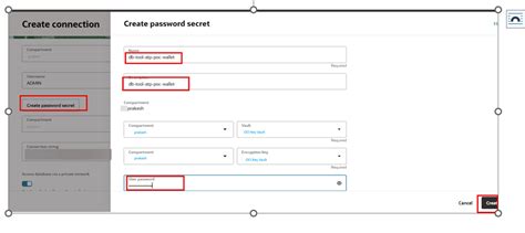Oracle Database Tools Service In Oracle Cloud Cloud Technology