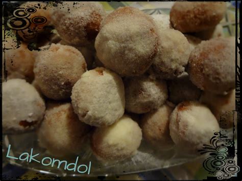 Лакомдол Арменски сладки