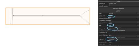 Fence Tool Objects Not Showing Full Detail In Viewports Site Design Vectorworks Community Board