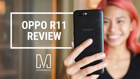 Oppo R Review Gadgetmatch