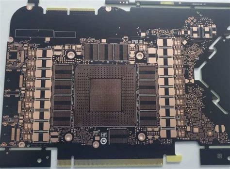What Is A Pcb On A Gpu Raypcb