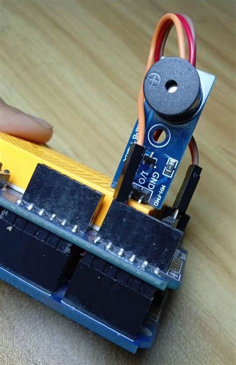 【雕爷学编程】arduino动手做(49) 有源和无源蜂鸣器模块4 Makelog造物记 【雕爷学编程】arduino动手做(49) 有源和无源蜂鸣器模块4 Makelog造物记