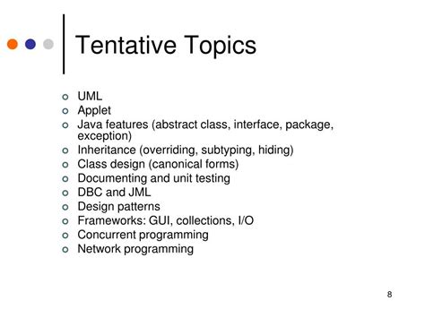 Ppt Welcome To Cs 3331 Advanced Object Oriented Programming Powerpoint Presentation Id403625