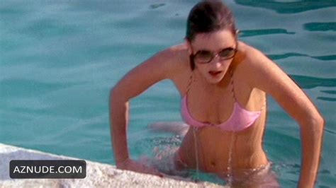 DENISE CROSBY Nude AZNude DENISE CROSBY Nude AZNude