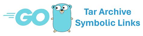Golang Tar Files With Symbolic Links By Chao Geng Medium