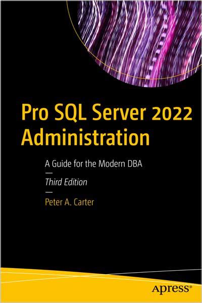 Sky Book اسکای بوک Pro Sql Server 2022 Administration