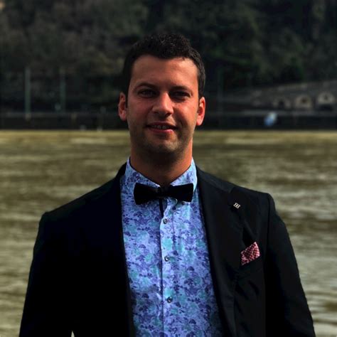 Florian Scherf Geschäftsführer Scherf Holding Gmbh Linkedin