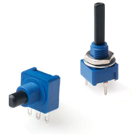 Control Panel Potentiometer Acp Technologies