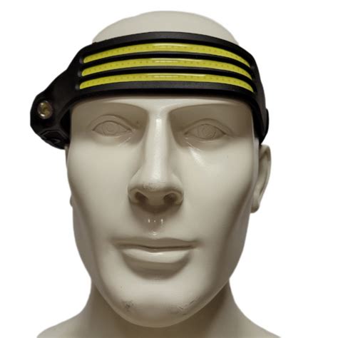 Led Headlamp Lights Home Products Lights And Constructions