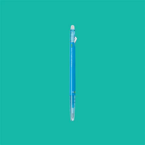 Frixion Ball Slim Pilot Pen Indonesia