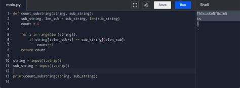 Roshan Harihara Priyan On Linkedin Day 27 Of The 30 Days Of Python