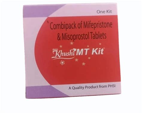 Khushi Mt Kit Tablet At ₹ 443box Kolkata Id 26372668262