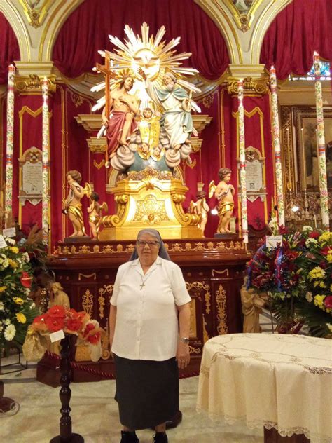 Chris Galea Our Dear Confrere In The Order Of Malta Dr Facebook