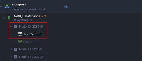 Mongodb Replication And Automated Failover Configuration Guide Virtuozzo Blog
